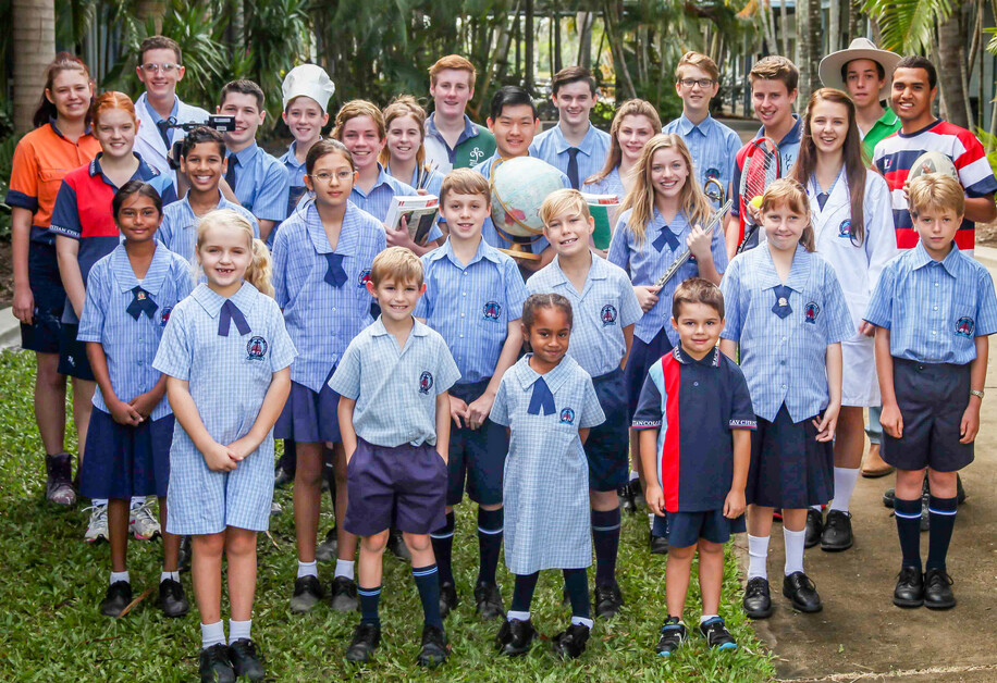 Mackay Christian College | Learning